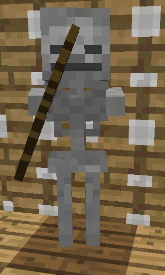 příšery :: Minecraft navody